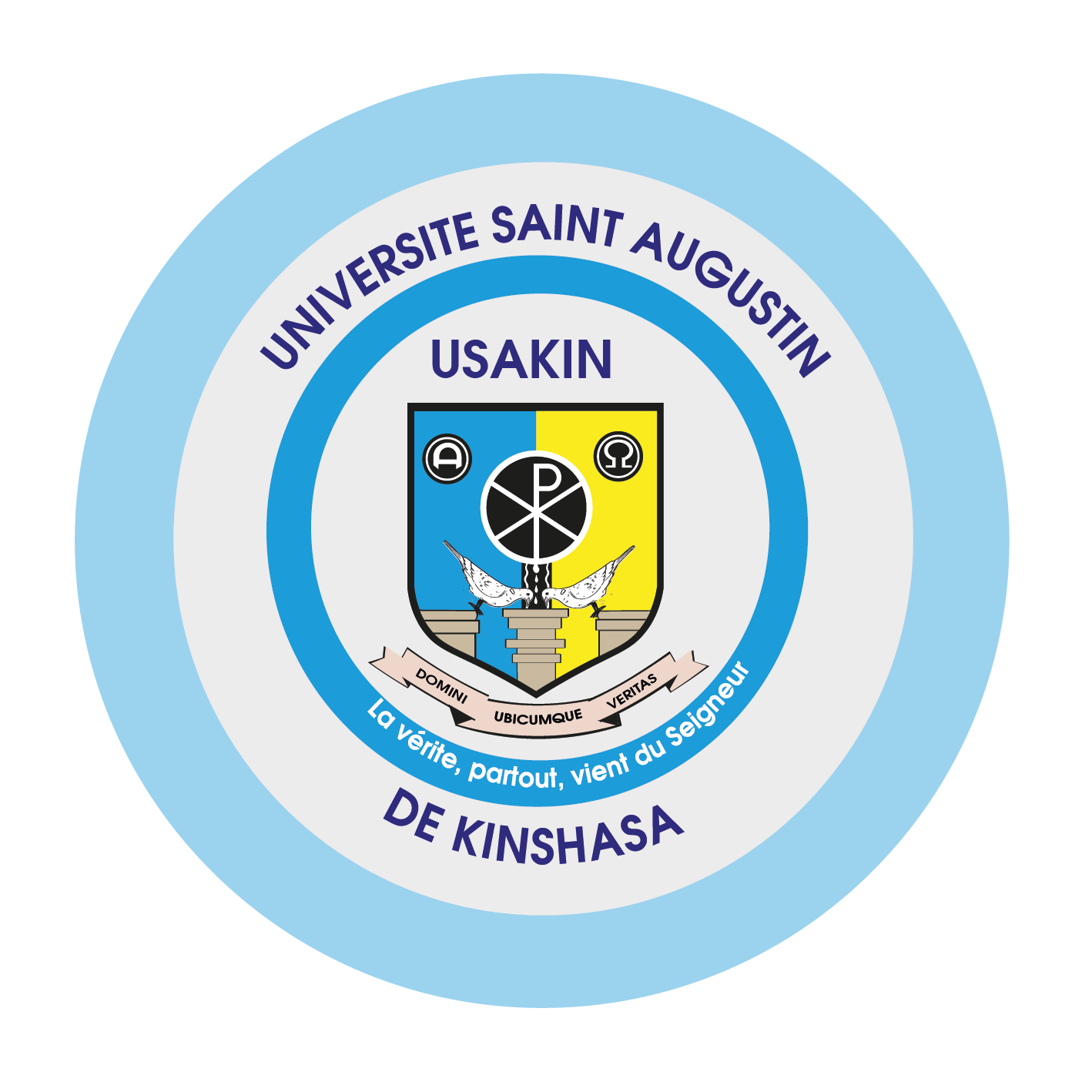 REVUE - SAINT AUGUSTIN